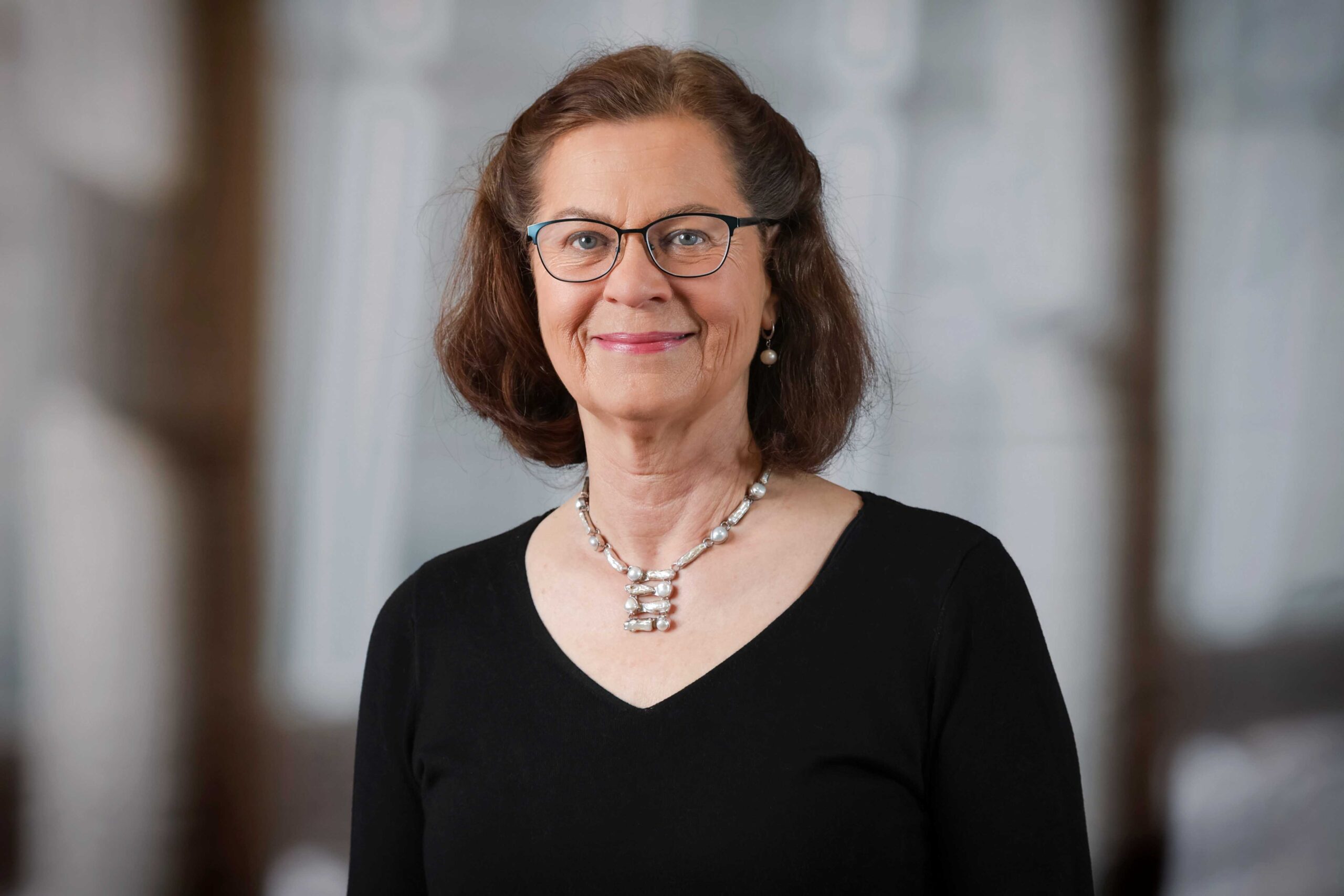 MMI's Elizabeth Conover nets national recognition | Newsroom ...