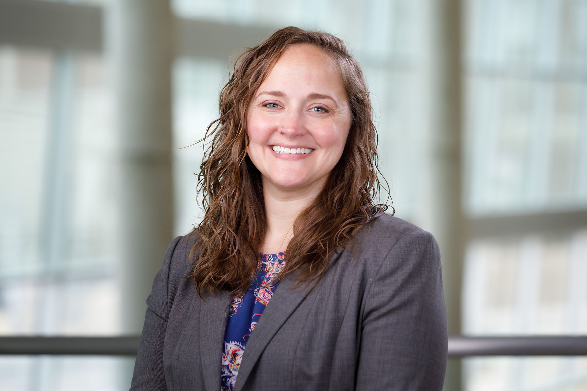 UNMC program coordinator highlights a special case | Newsroom ...