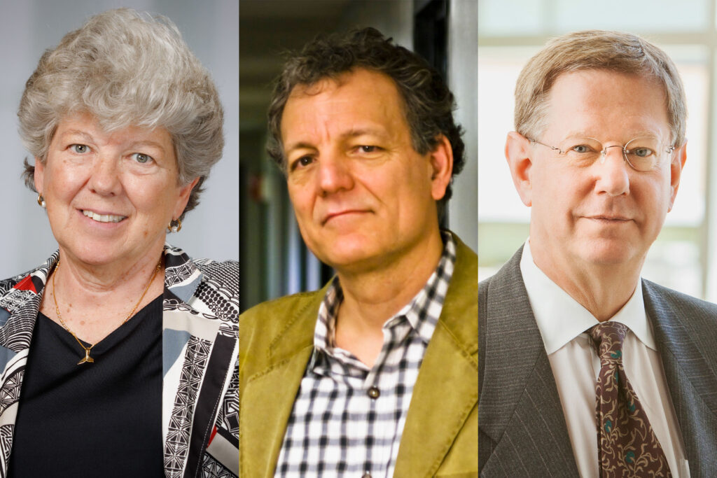 91 UNMC faculty members recognized for service milestones | Newsroom ...