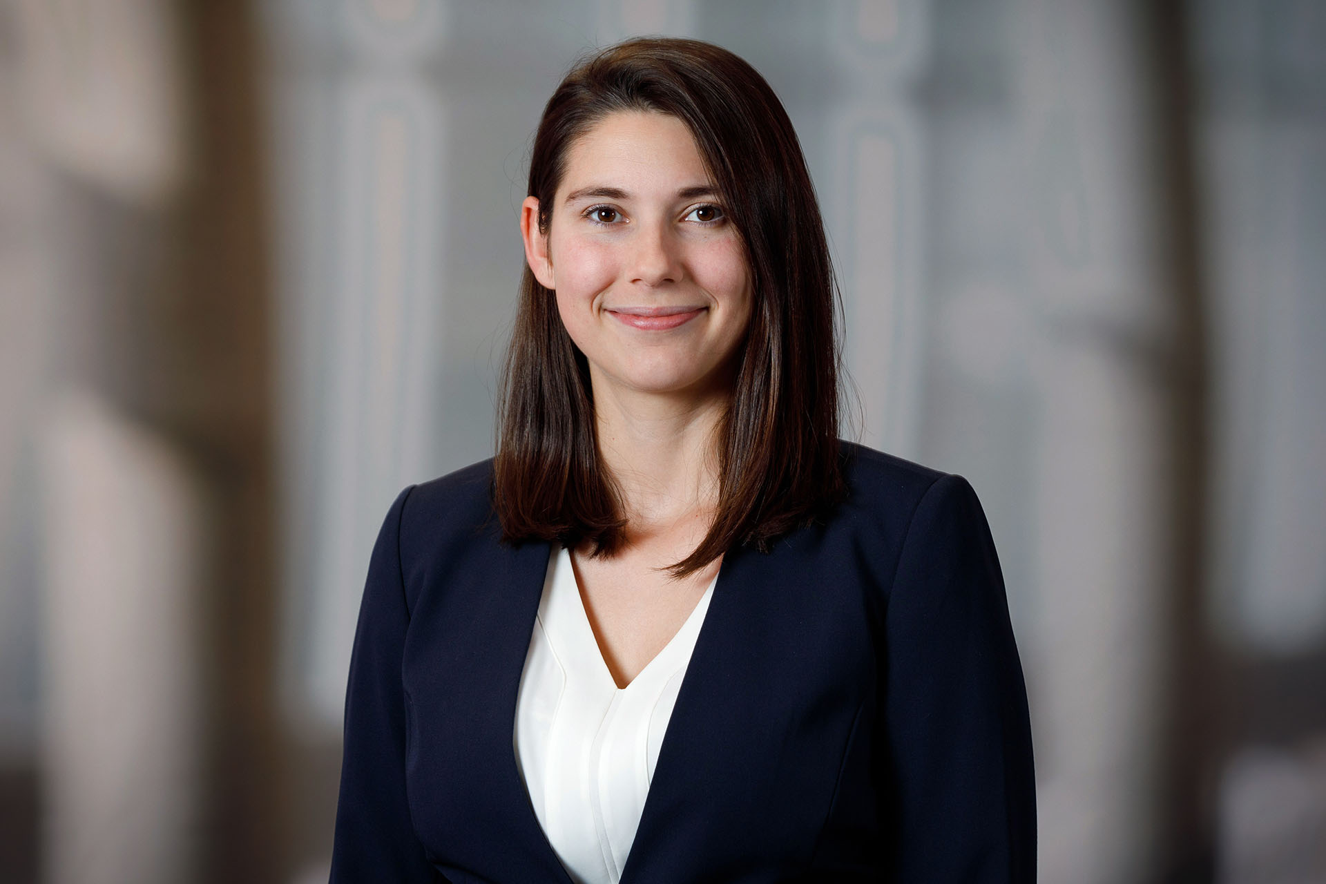 MMI's Katelyn Kelley is April's Gold U recipient | Newsroom ...