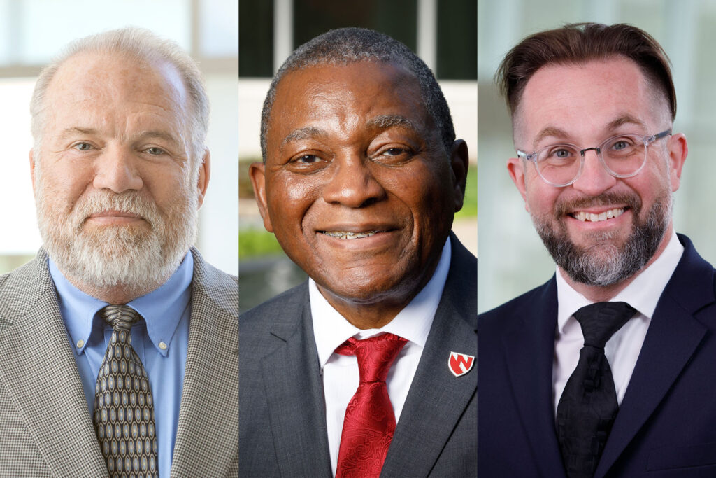 UNMC Campus Spotlight: How UNeTech turns ideas into impact | Newsroom ...