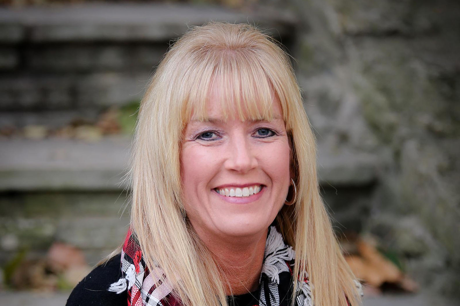 Becker to serve as interim leader for IT | Newsroom | University of ...