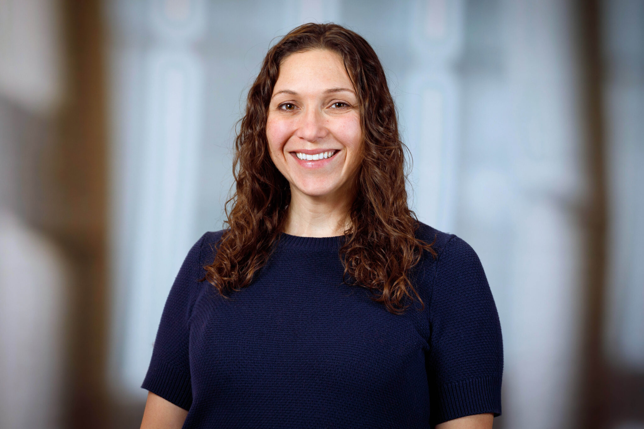 Meet the director: Tara Fahmie, PhD, leads severe behavior | Newsroom ...