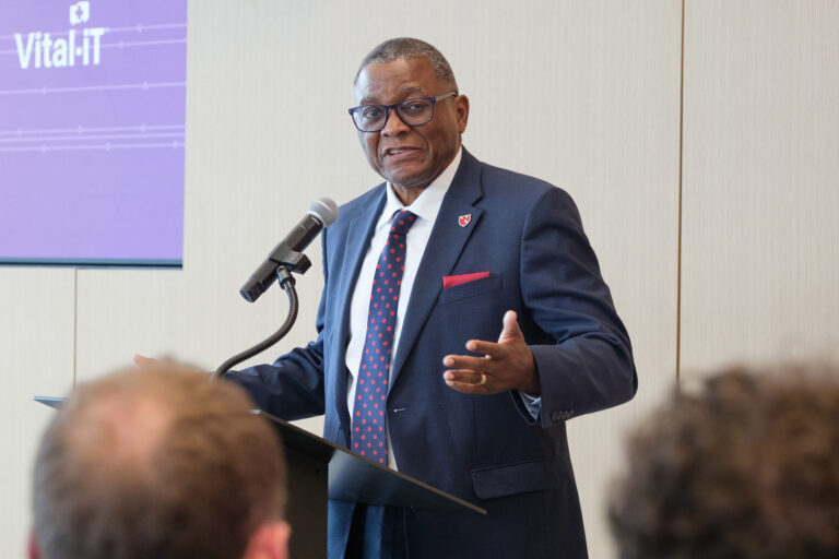 Leaders cut ribbon on Catalyst project, new era of innovation ...