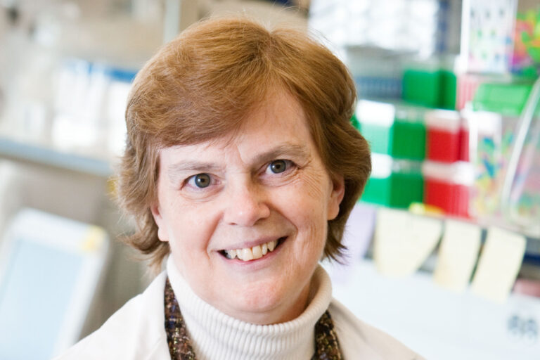 Remembering the inspirational Debra Romberger, MD | Newsroom ...