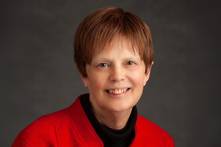 Campus event today will honor Dr. Romberger | Newsroom | University of ...