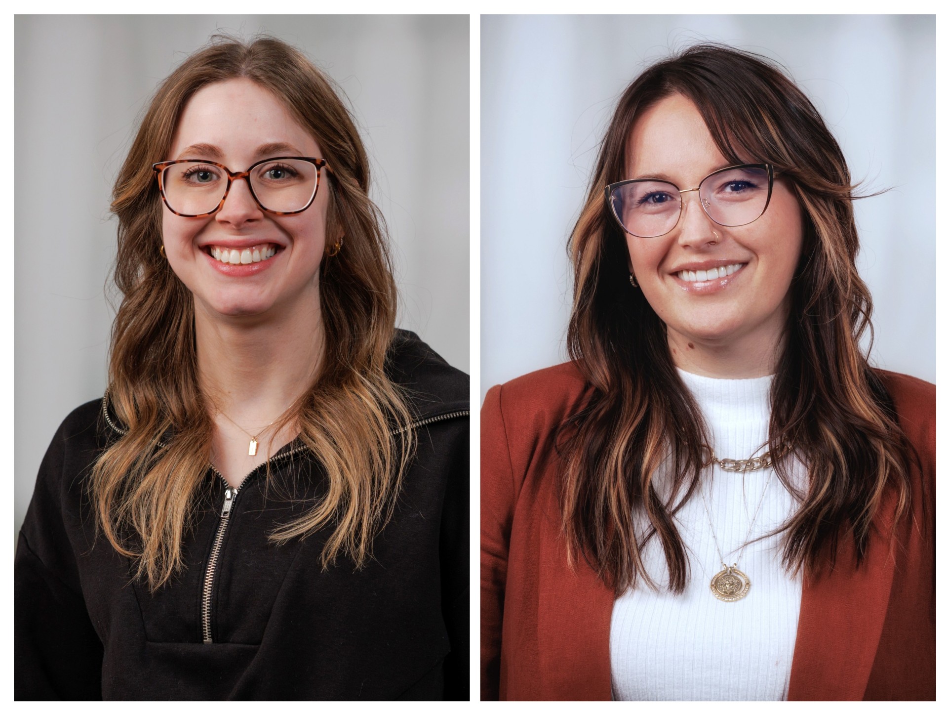 Meet our 'new' UNMC Graduate Studies staffers | Newsroom | University ...