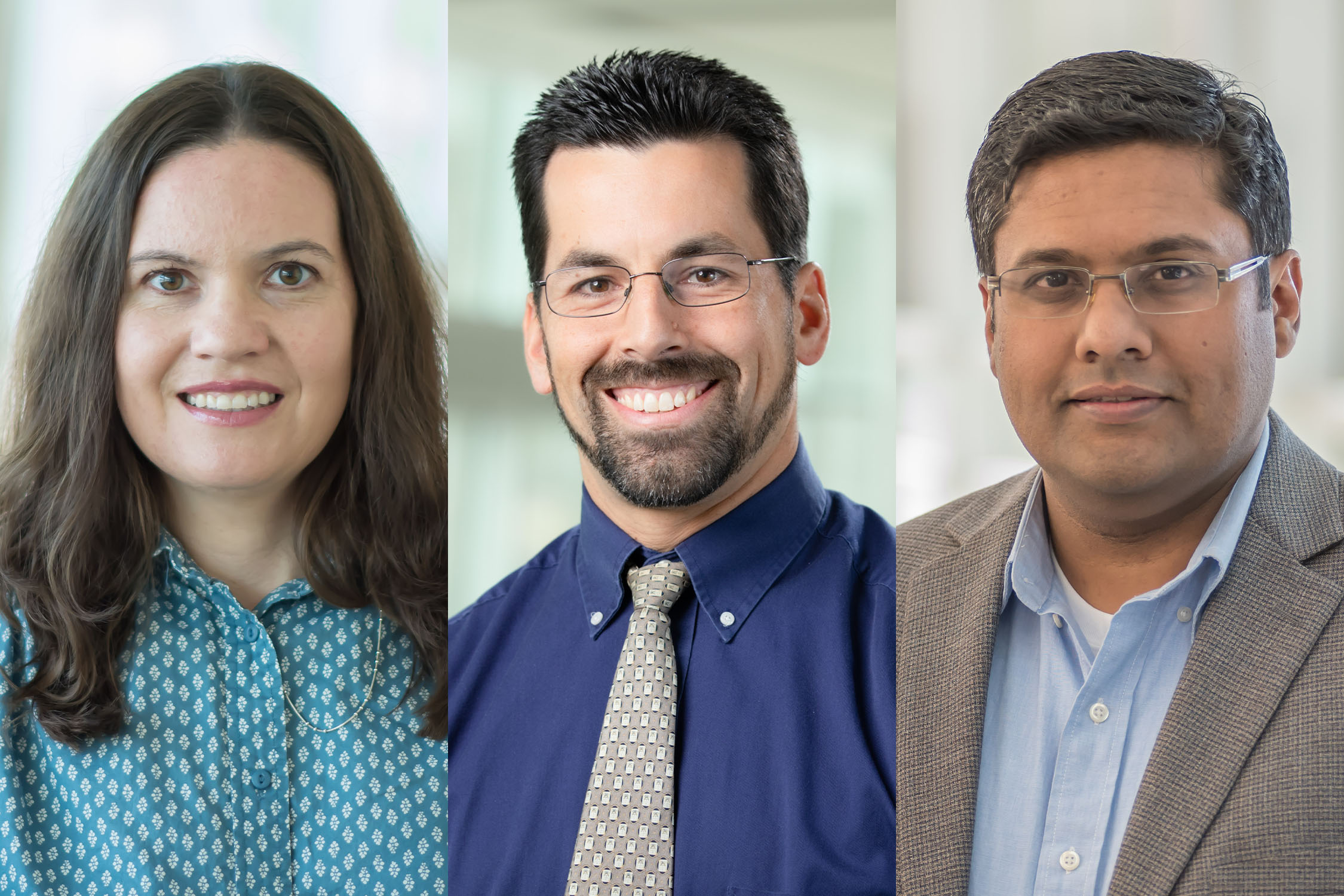 ITEACH Awards recognize contributions to student, campus life ...