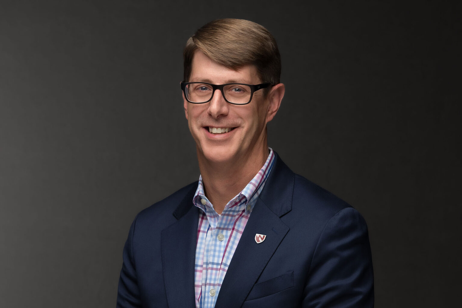 Dr. Linder to step down as CEO; Dr. Ash named successor | Newsroom ...