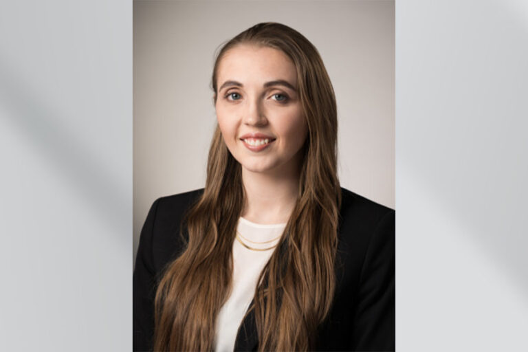 Lydia Fritsche, PharmD, honored as student pharmacist of the year ...