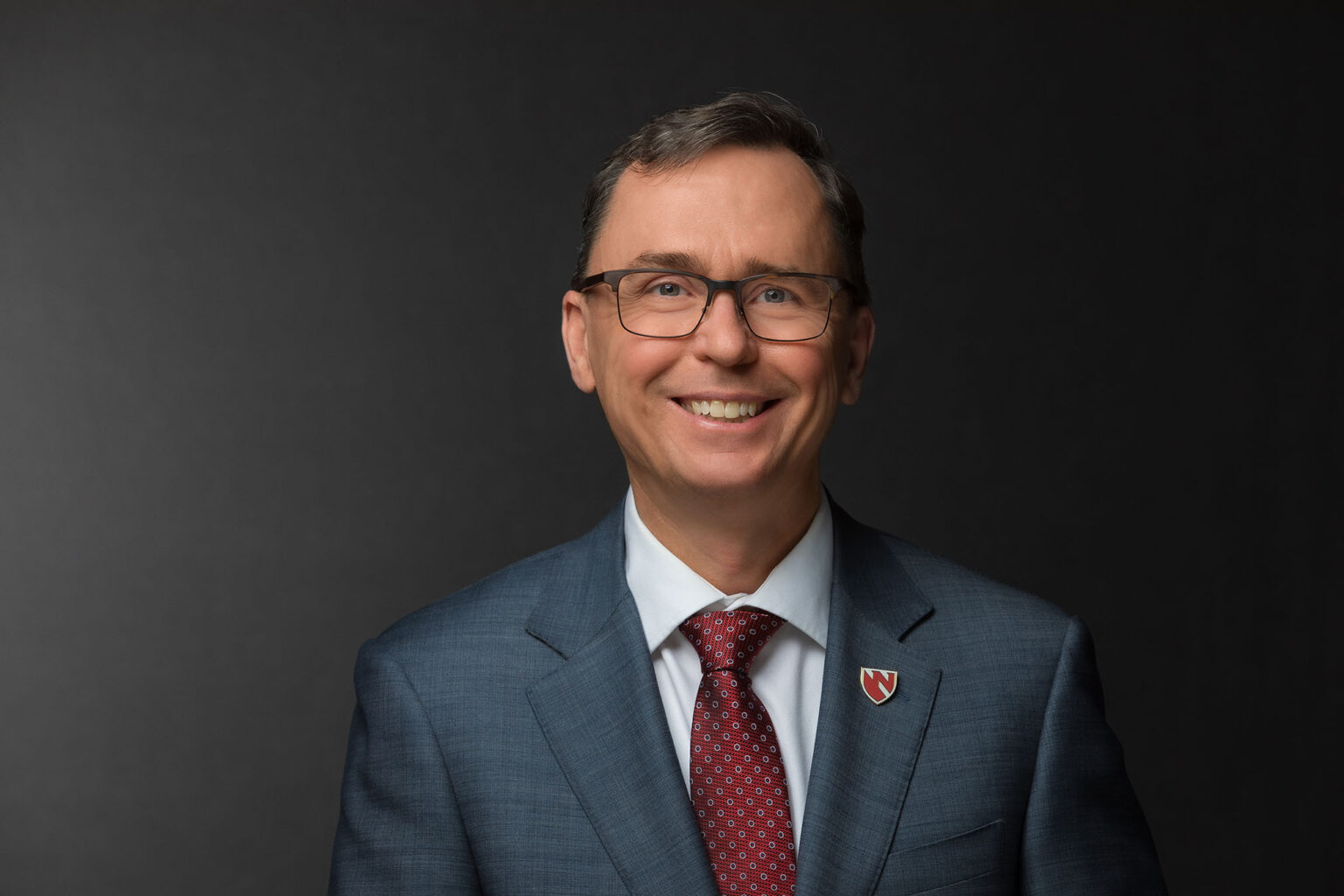 Dr. Linder to step down as CEO; Dr. Ash named successor | Newsroom ...