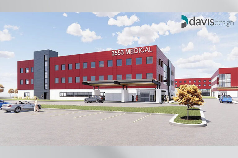 Nebraska Medicine is growing in Grand Island | Newsroom | University of ...