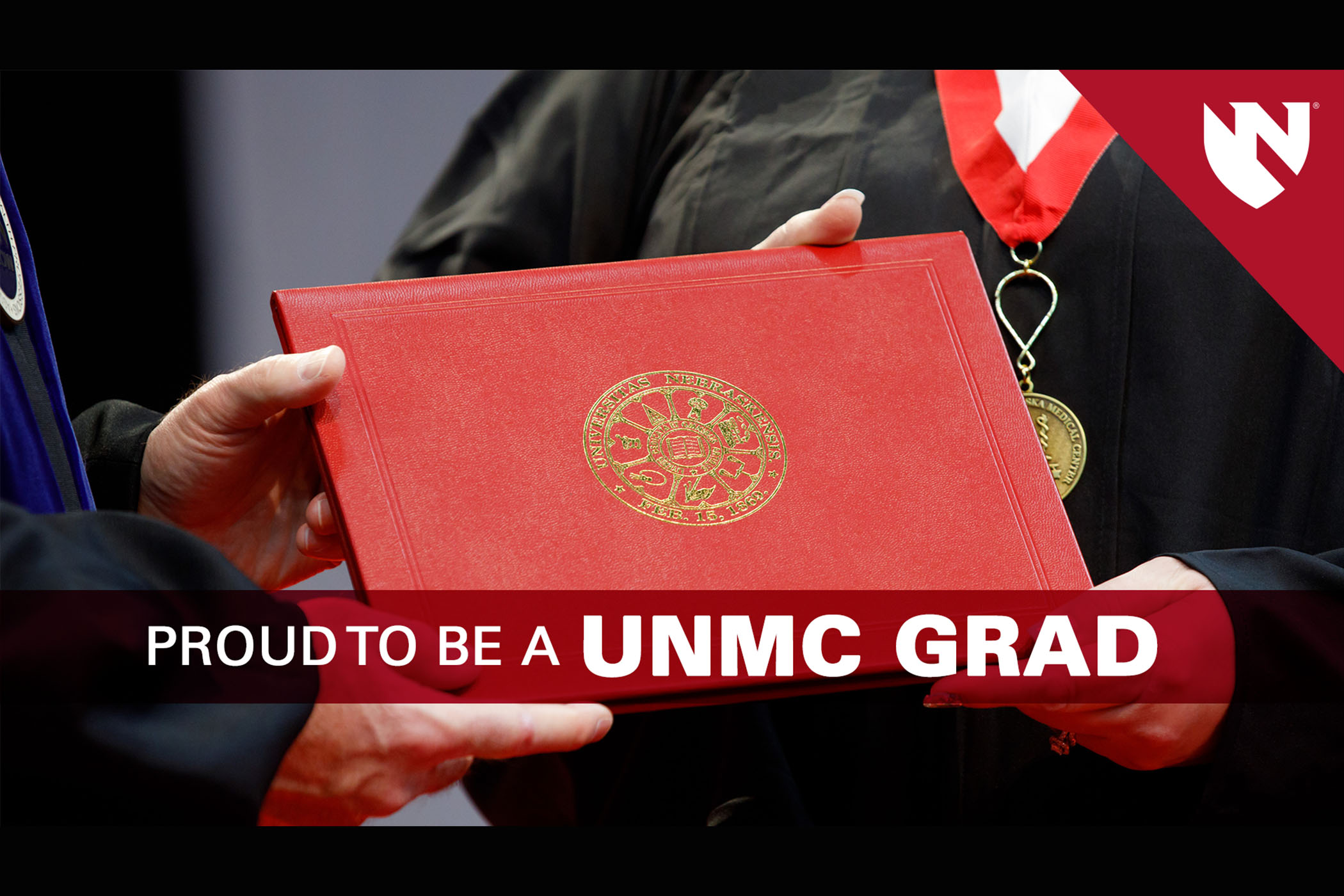 2025 UNMC grads: Commencement week is here | Newsroom | University of ...