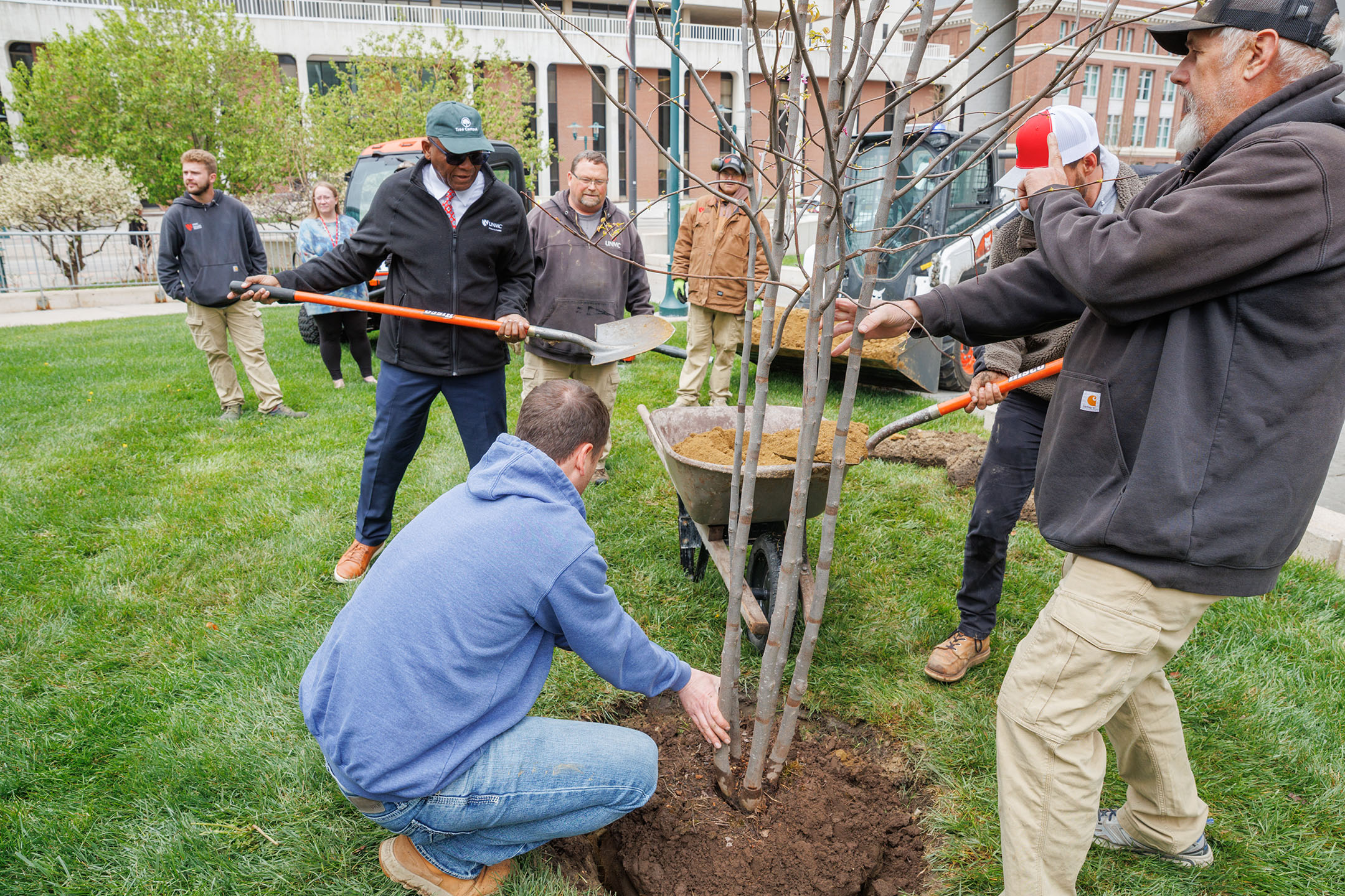 UNMC for the record, June 6, 2025 | Newsroom | University of Nebraska ...