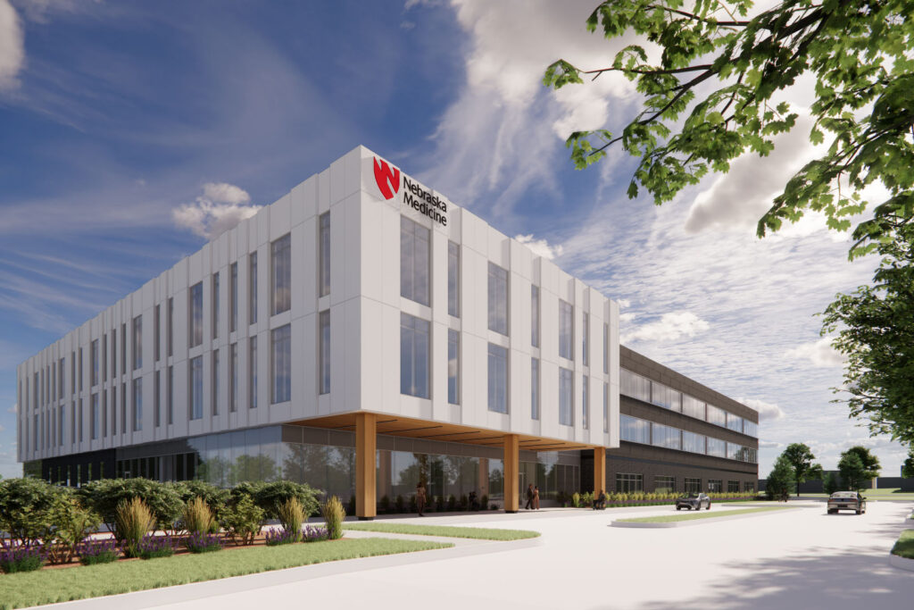 Nebraska Medicine health center announced for Gretna | Newsroom ...