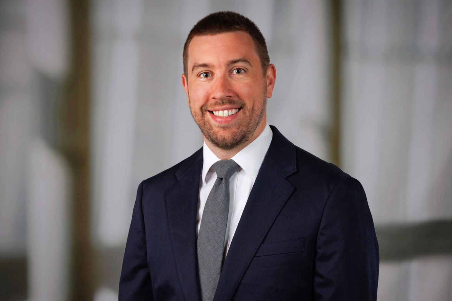 New faculty spotlight: Conor Dass, MD | Newsroom | University of ...