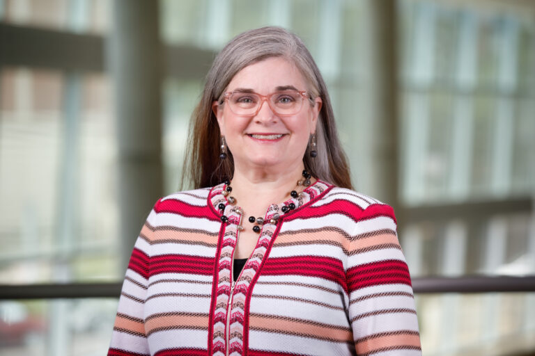 Corrigan McBride, MD, named master educator | Newsroom | University of ...
