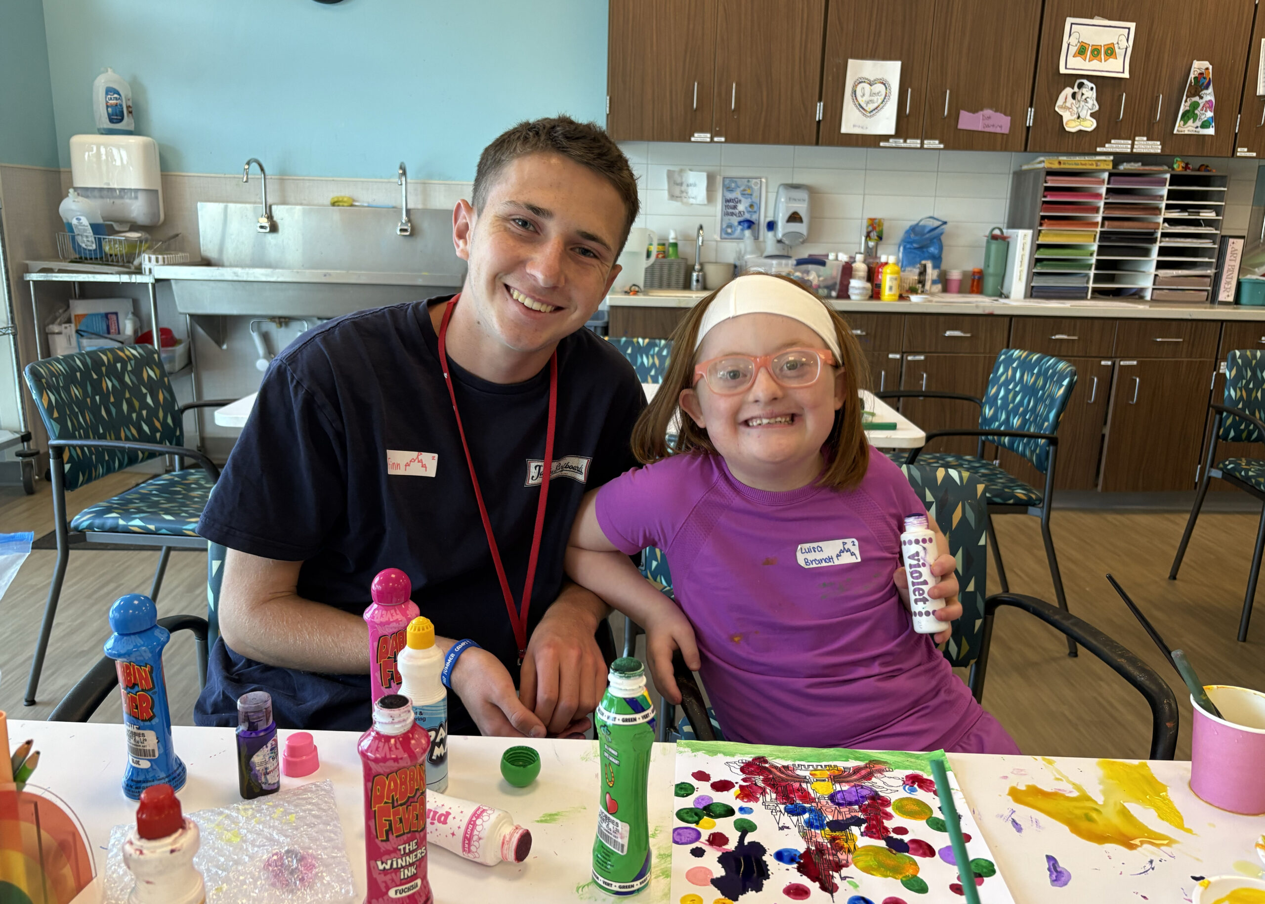 MMI's Camp Munroe a 'well-oiled machine' for summer fun | Newsroom ...