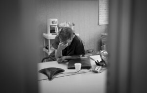 Remembering Phil Smith, MD, Nebraska's father of biopreparedness ...