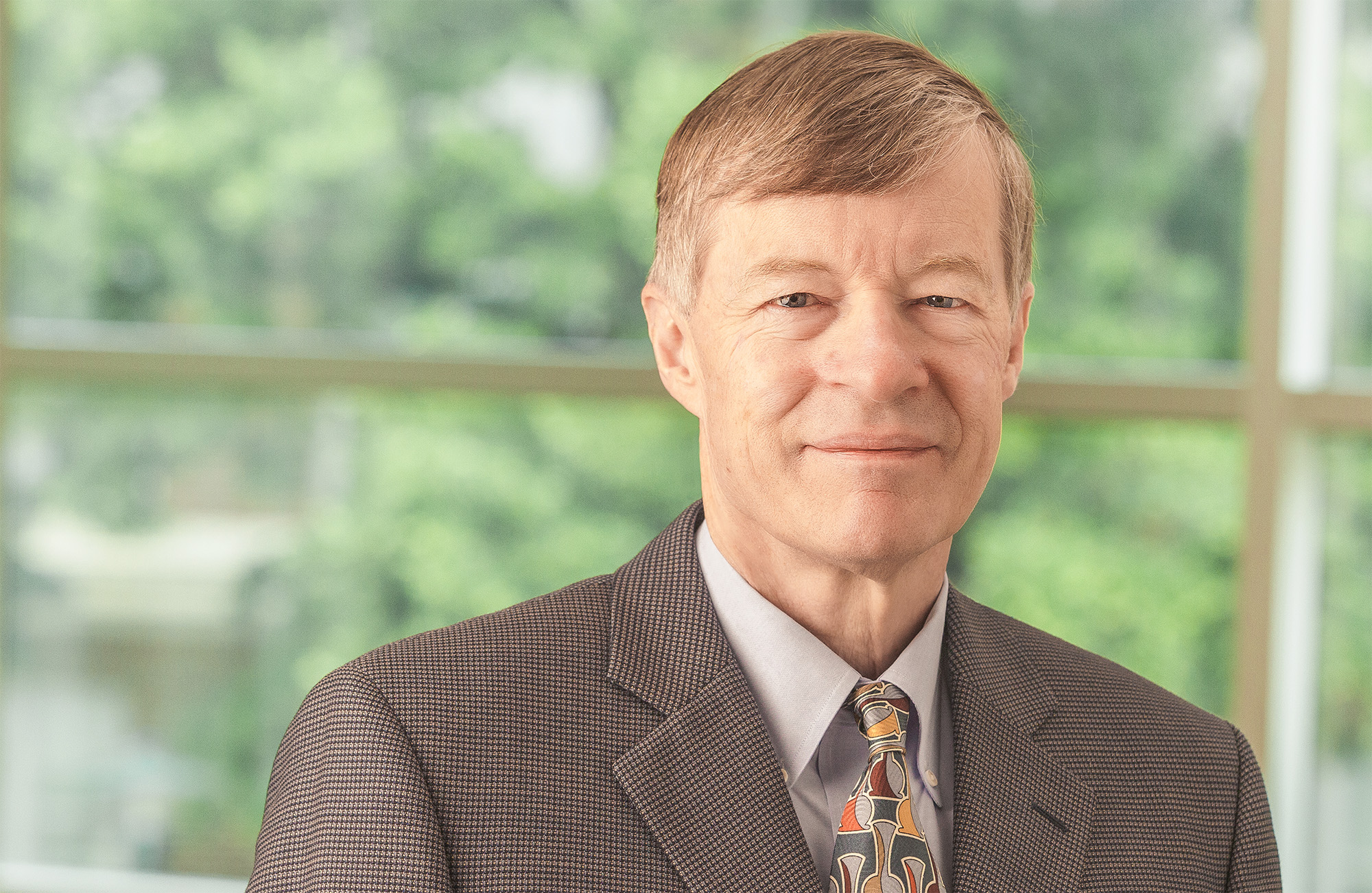 Remembering Phil Smith, MD, Nebraska's father of biopreparedness ...