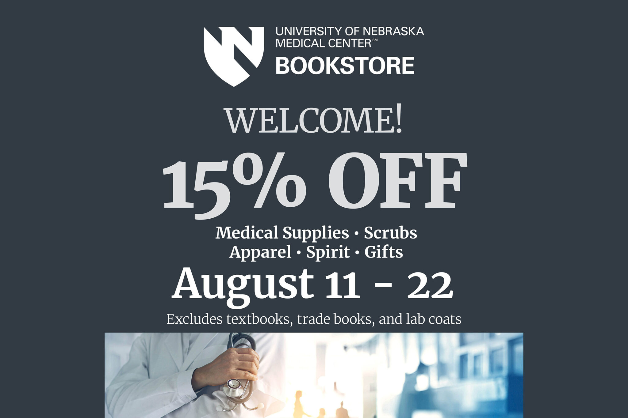 UNMC for the record, Aug. 8, 2025 | Newsroom | University of Nebraska ...