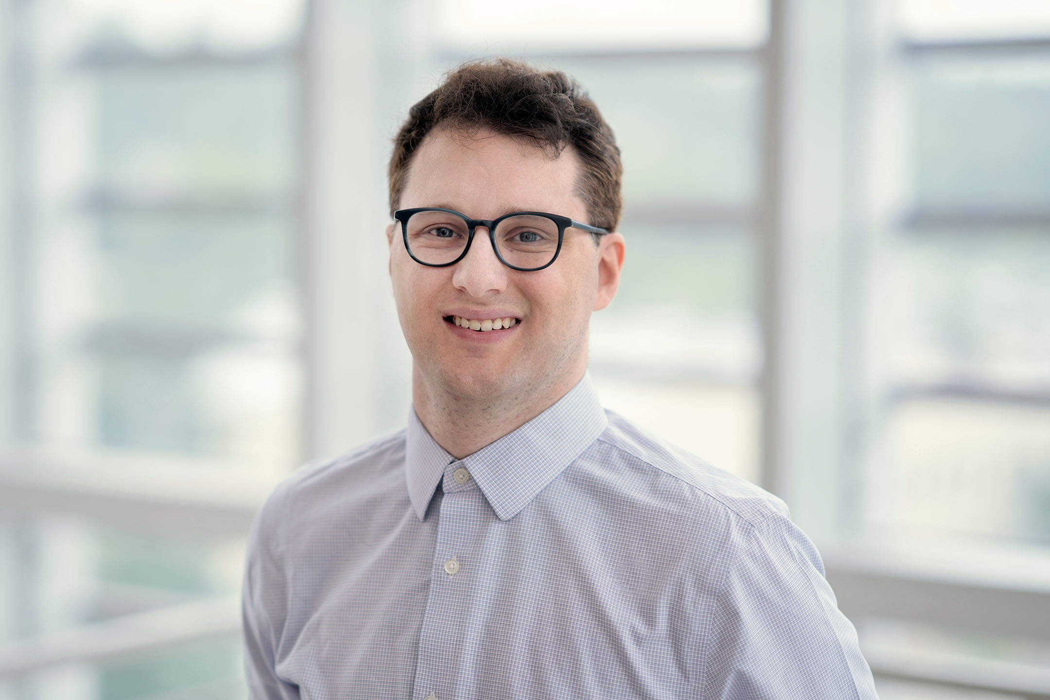 New faculty spotlight: Jeffrey Daniels, MD | Newsroom | University of Nebraska Medical Center