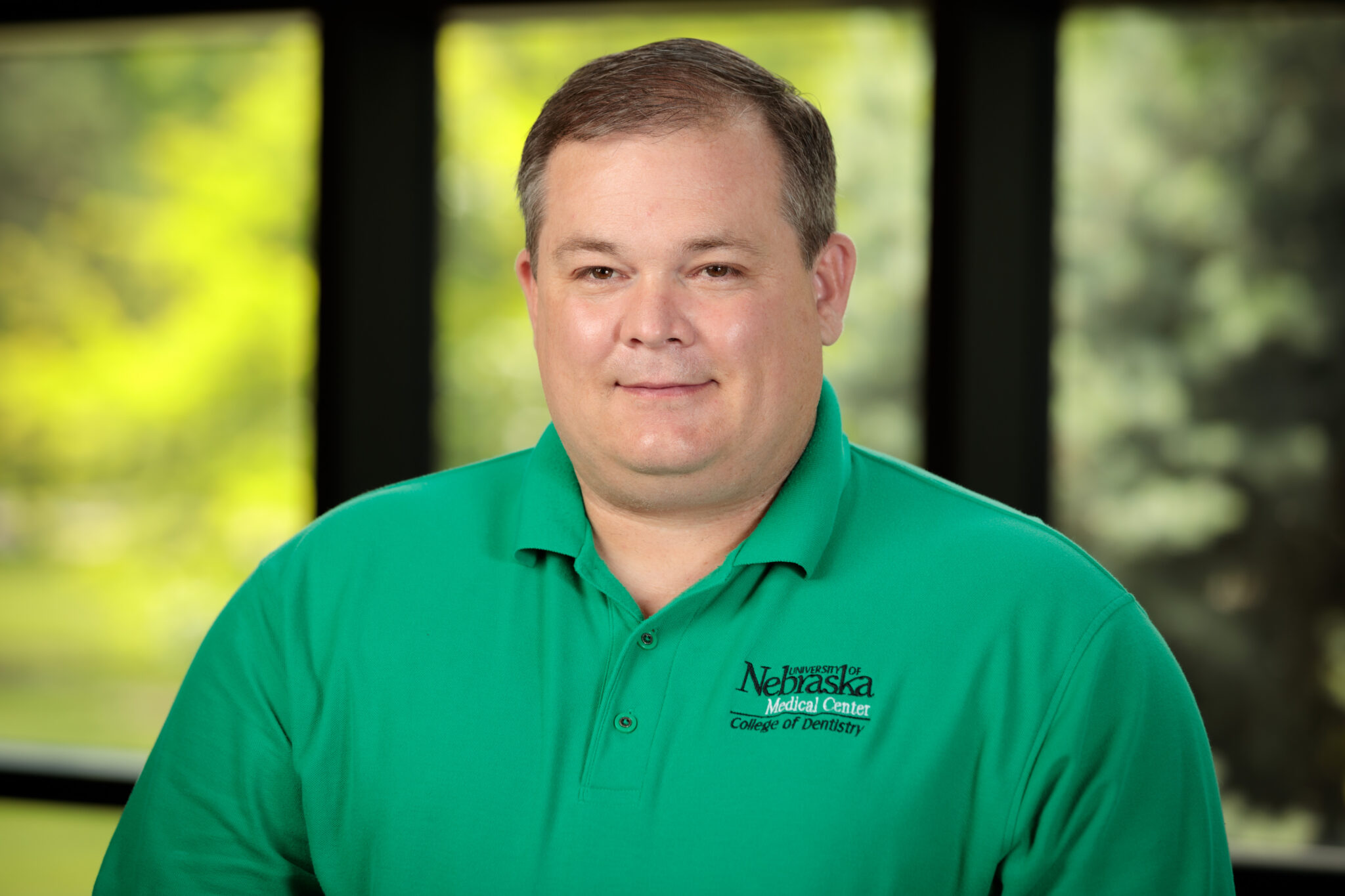 Junge named inaugural Hlava Dental Hygiene Fellow | Newsroom | University of Nebraska Medical Center