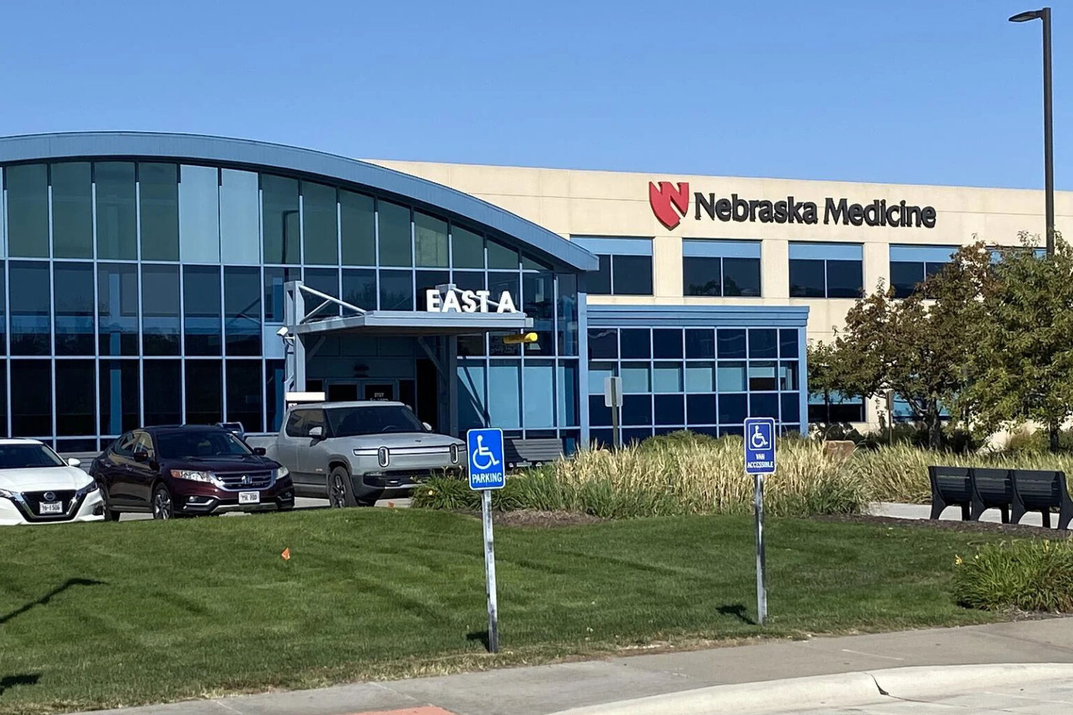 Sleep medicine team enjoys permanent home at Oakview | Newsroom ...