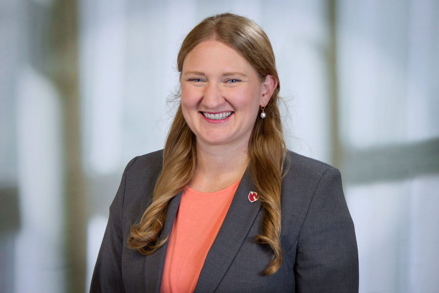 New faculty spotlight: Anne Woodruff Jameson, DPT | Newsroom ...