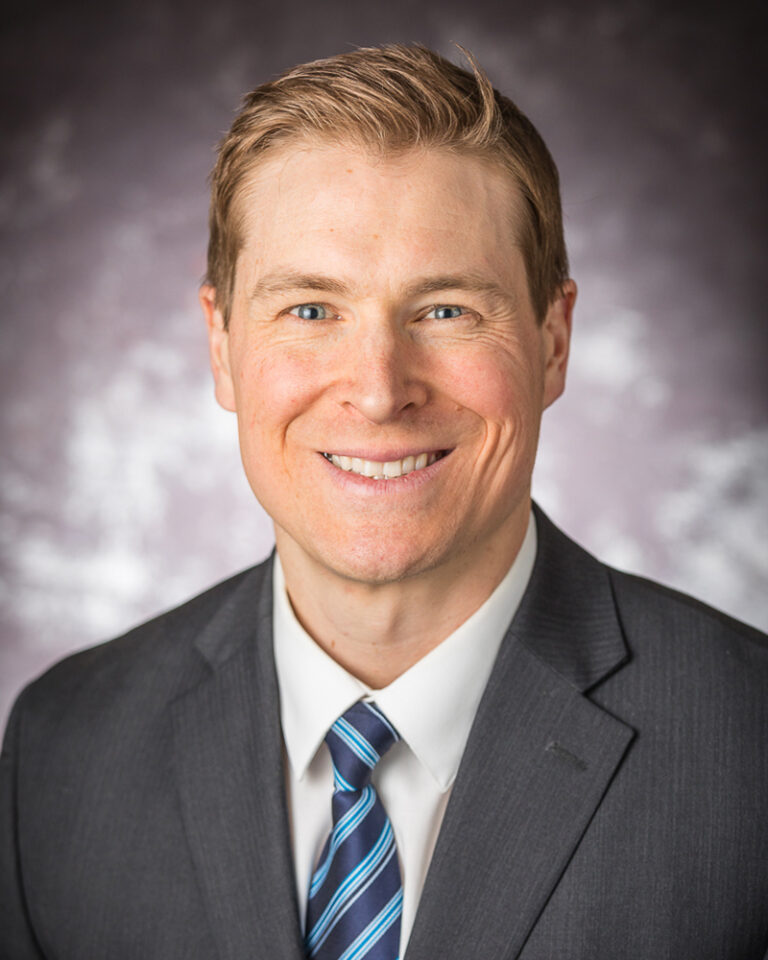 A Lasting Impression | Newsroom | University of Nebraska Medical Center