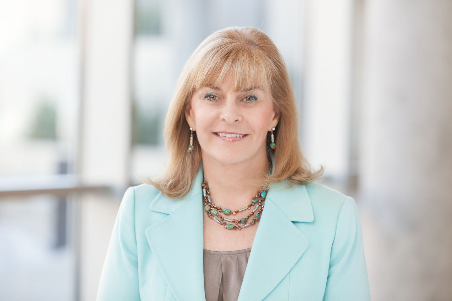 Julie Vose, MD, to assume new leadership role in lymphoma research ...