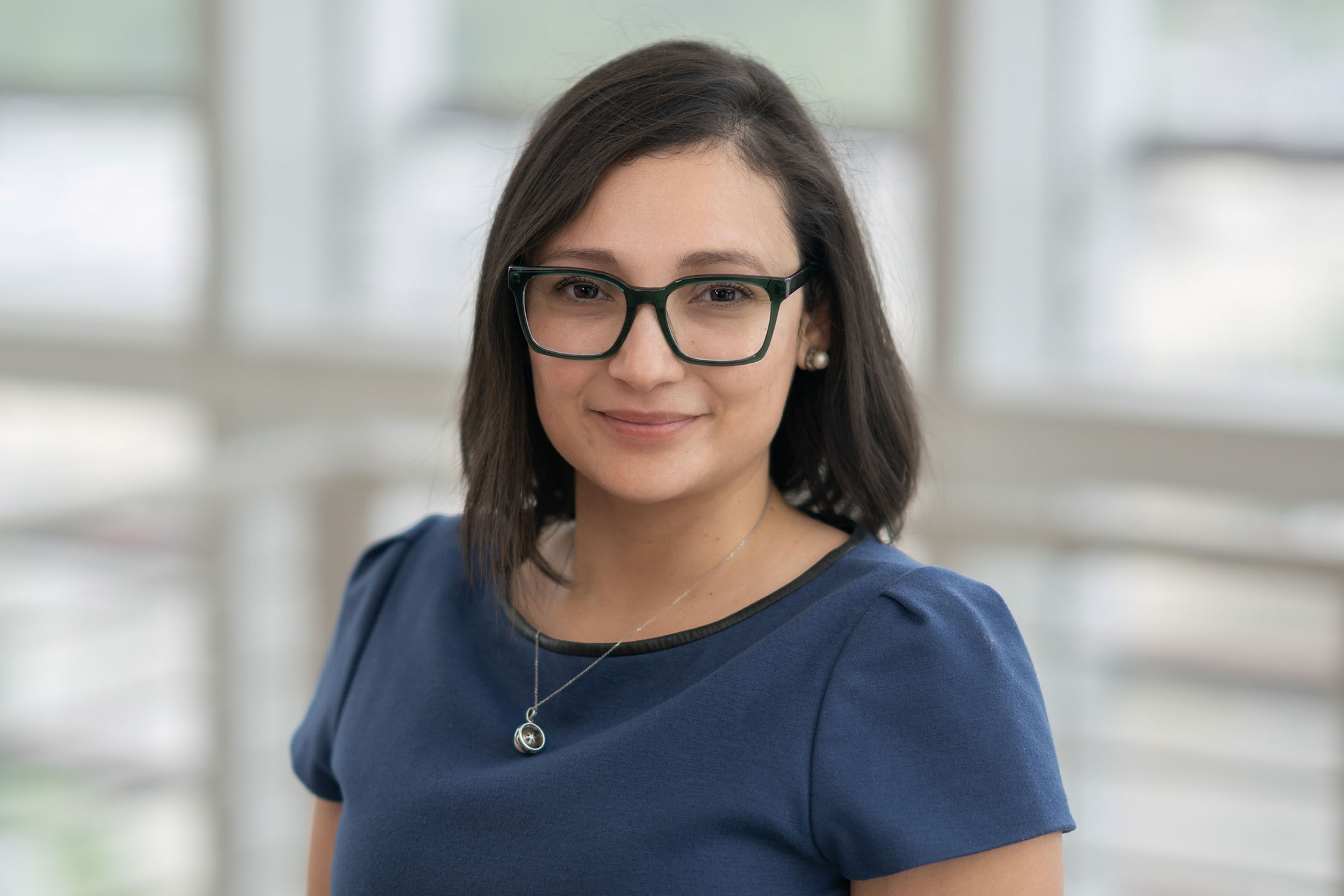 New faculty spotlight: Marcela Pineda, MD | Newsroom | University of ...