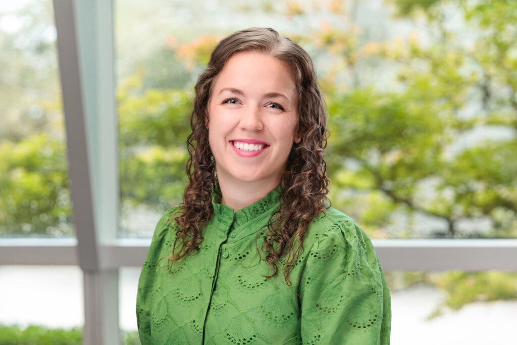 New faculty spotlight: Oriana Wright, MD | Newsroom | University of ...