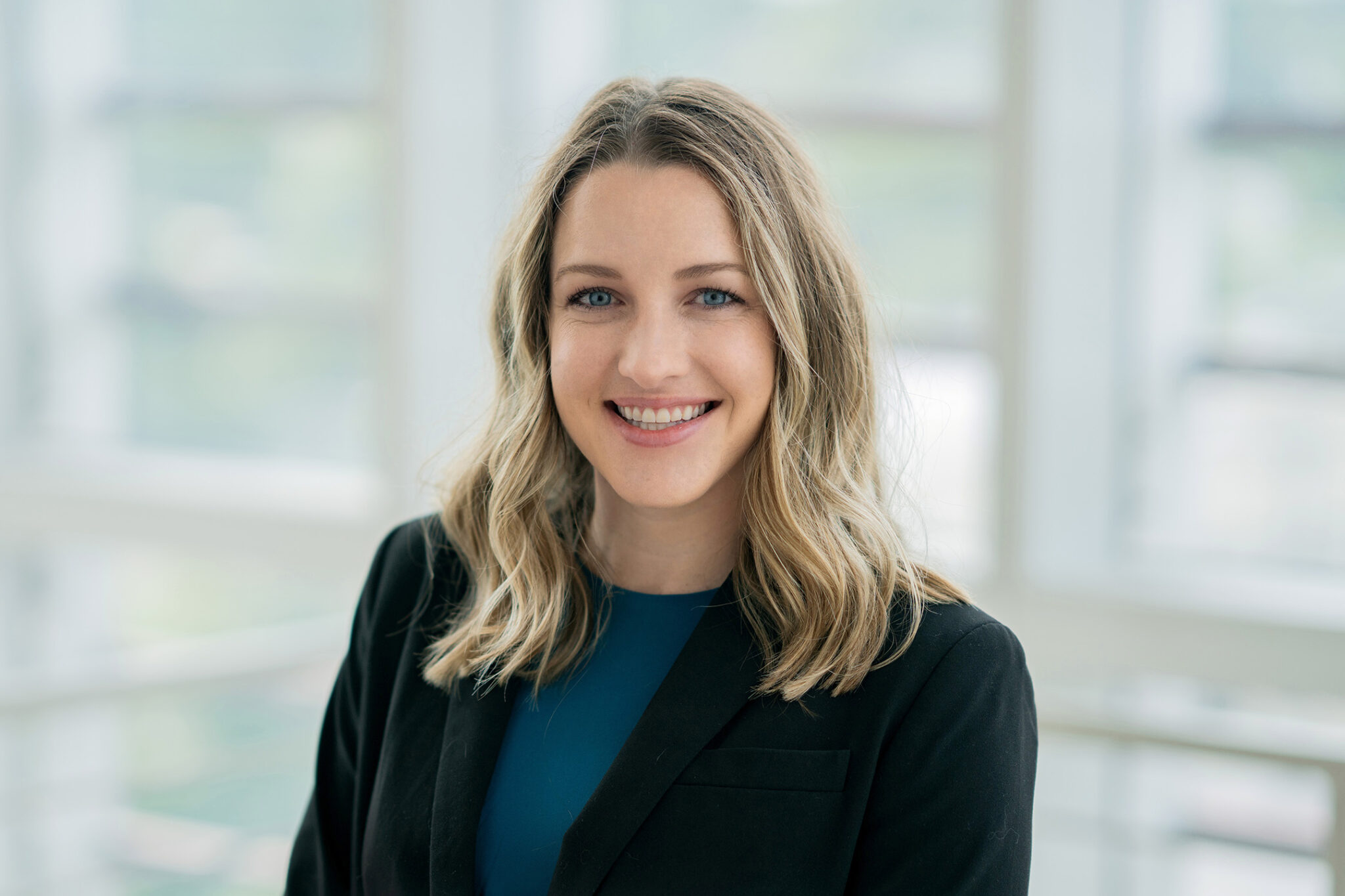 New faculty spotlight: Shannon Wheeler, MD | Newsroom | University of ...