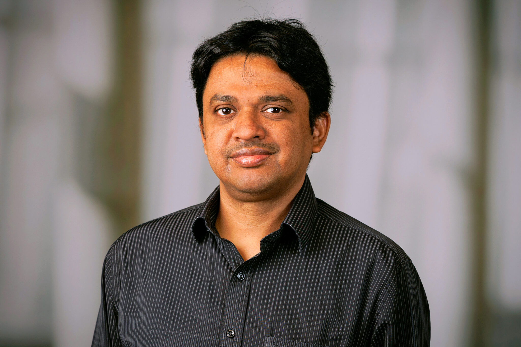 New investigator: Arpan Acharya, PhD | Newsroom | University of Nebraska Medical Center