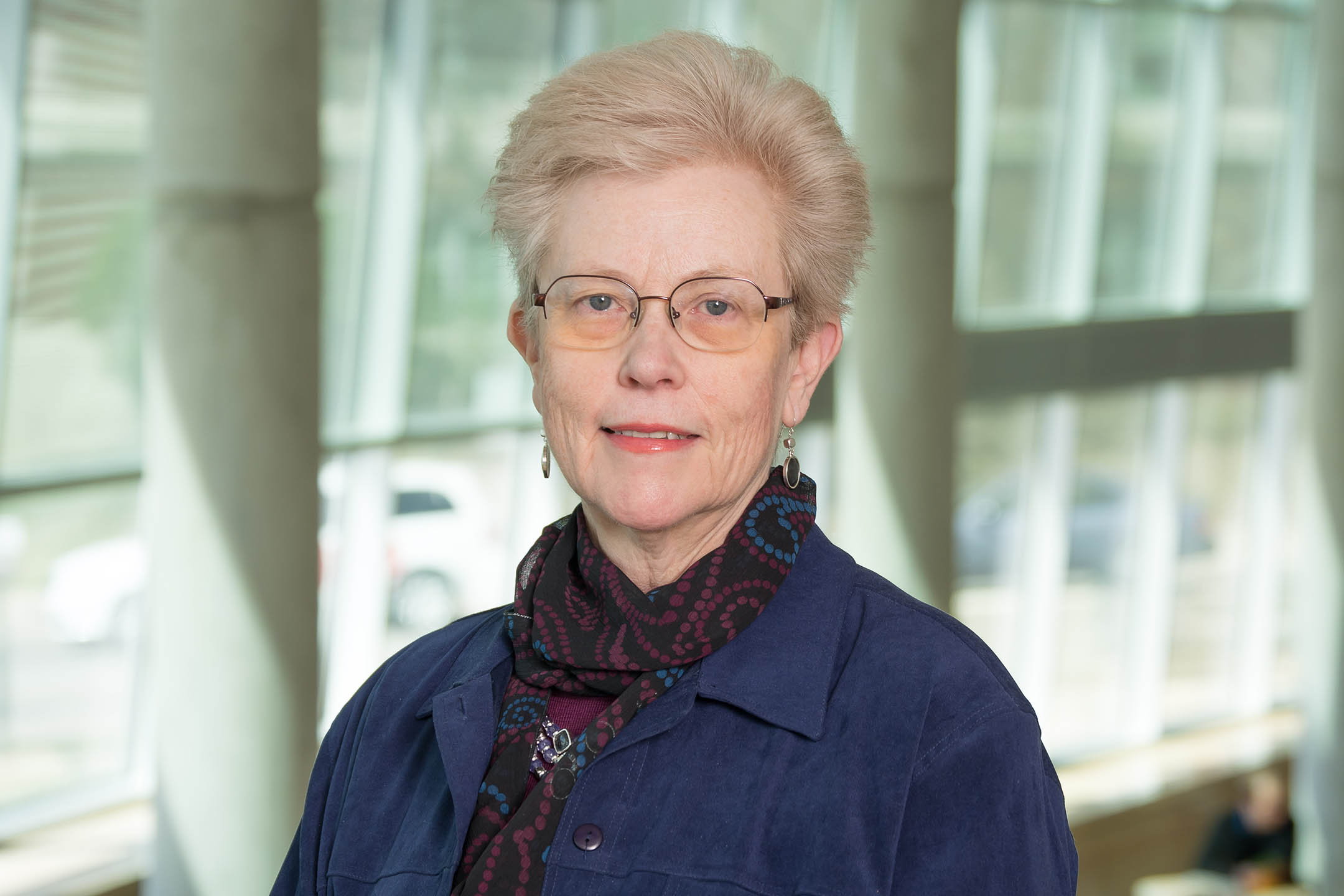 Remembering nursing's Audrey Nelson, PhD | Newsroom | University of ...