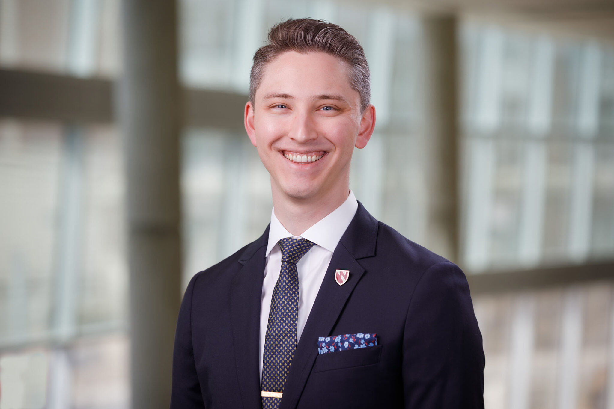 Geiger named to research analytics advisory board | Newsroom ...