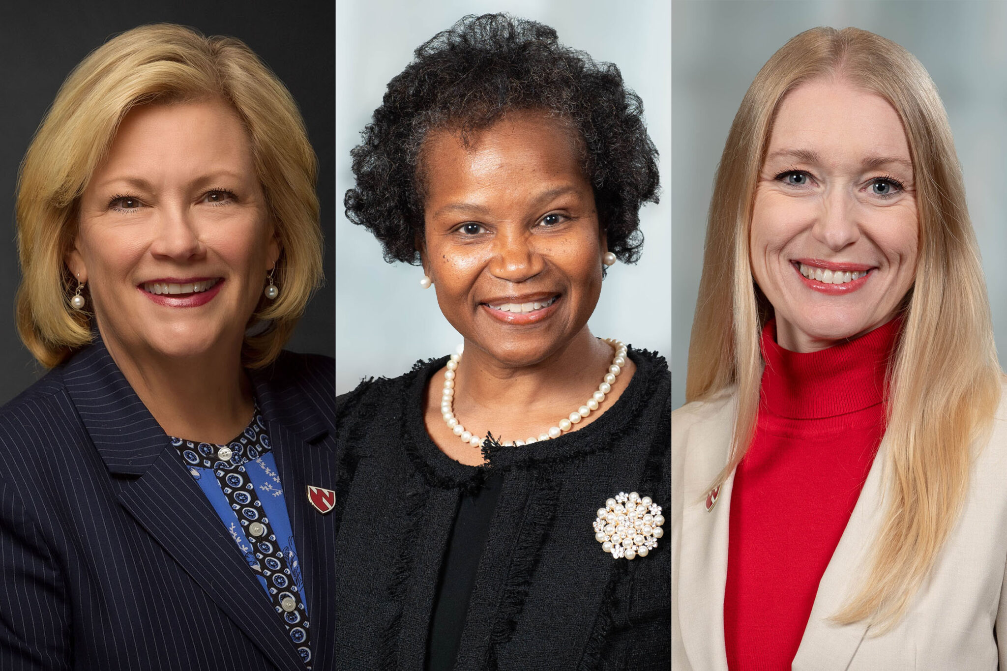 UNMC College of Nursing welcomes new leaders | Newsroom | University of ...