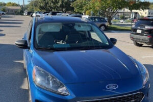 Parking Services adopts new digital recognition system | Newsroom ...