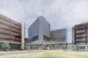 Board of Regents approves second design phase for Project Health ...