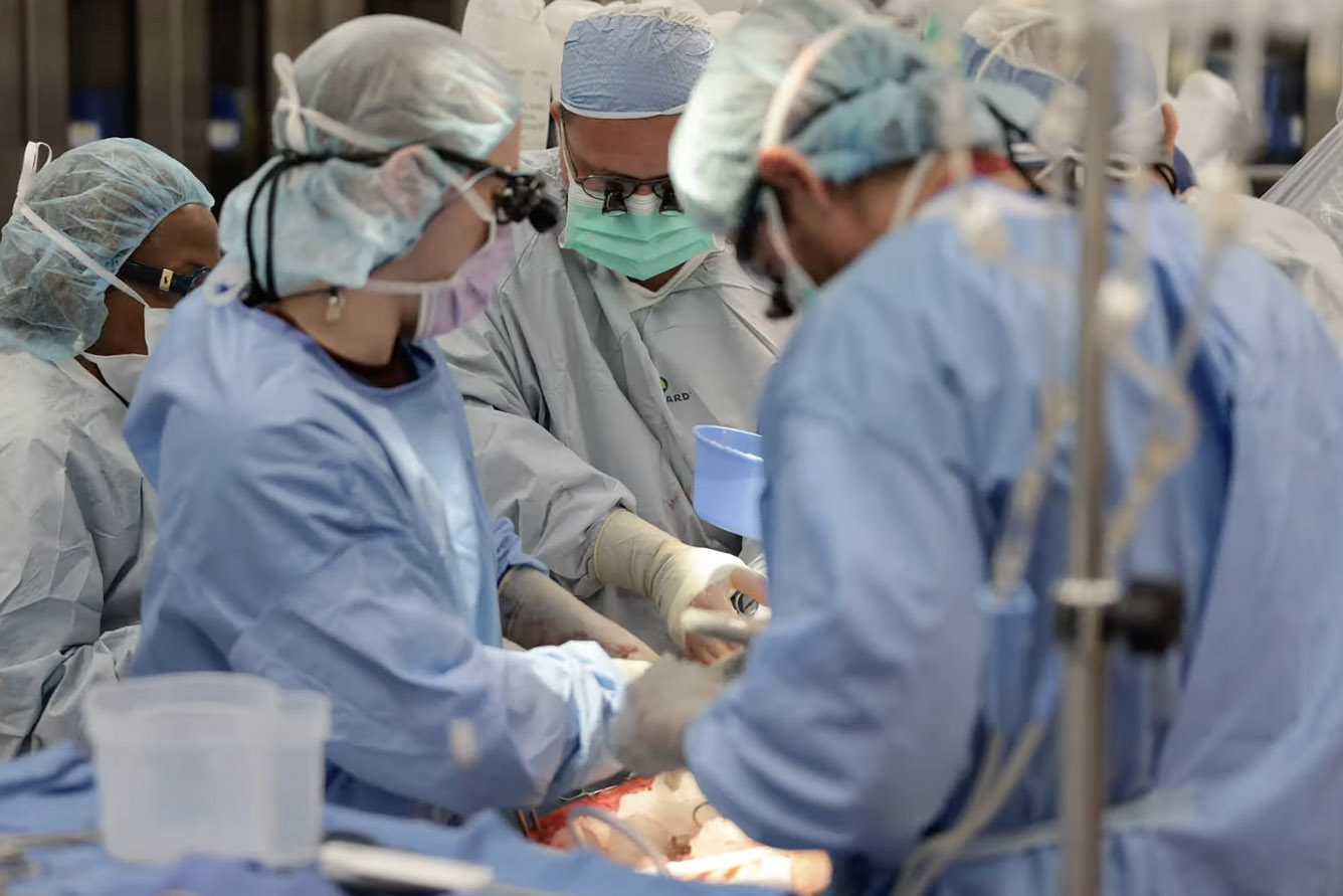 Tuesday event will celebrate transplant program teams | Newsroom ...