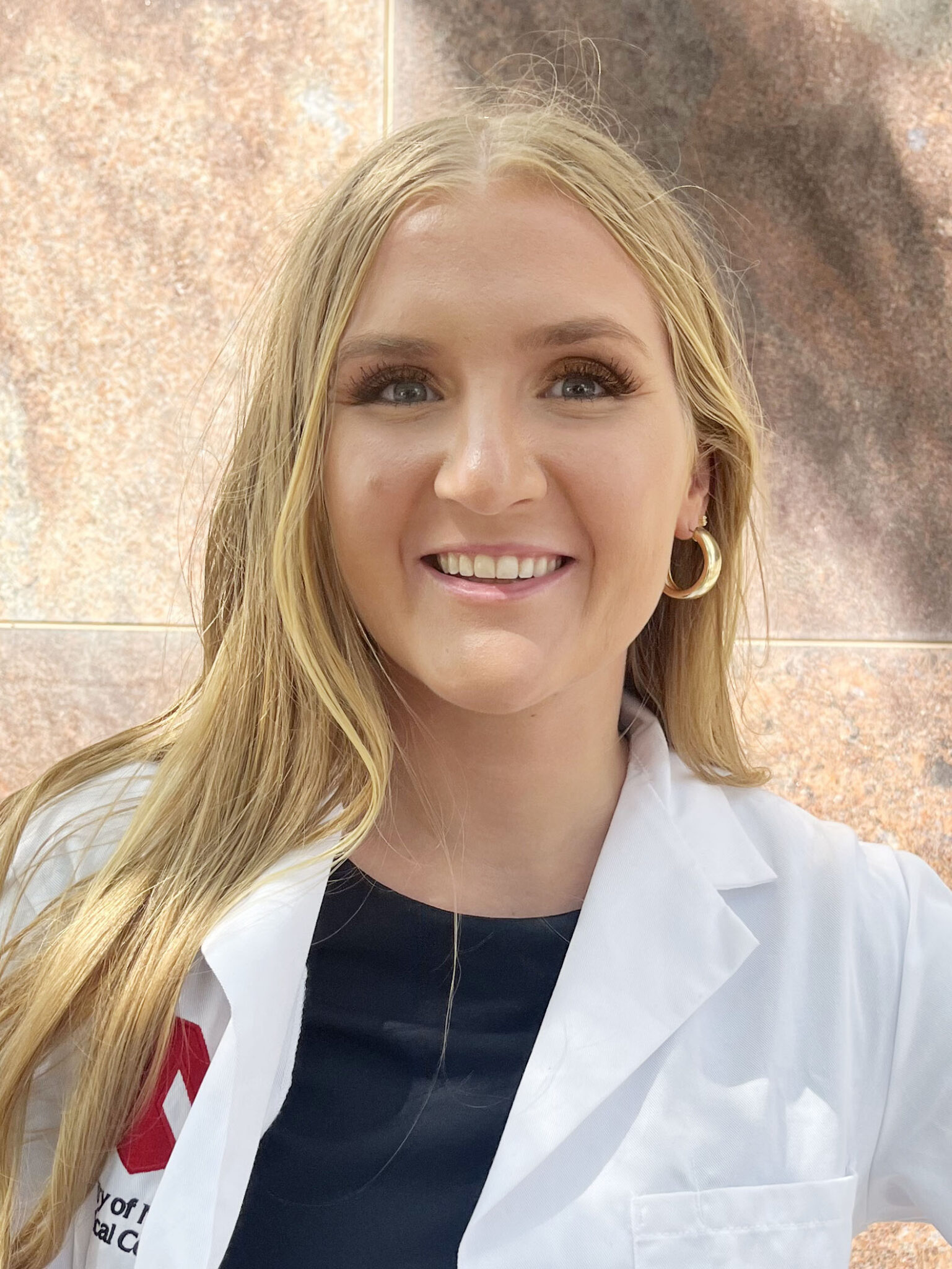 UNMC Student Senate leaders for 2025-26 | Newsroom | University of ...