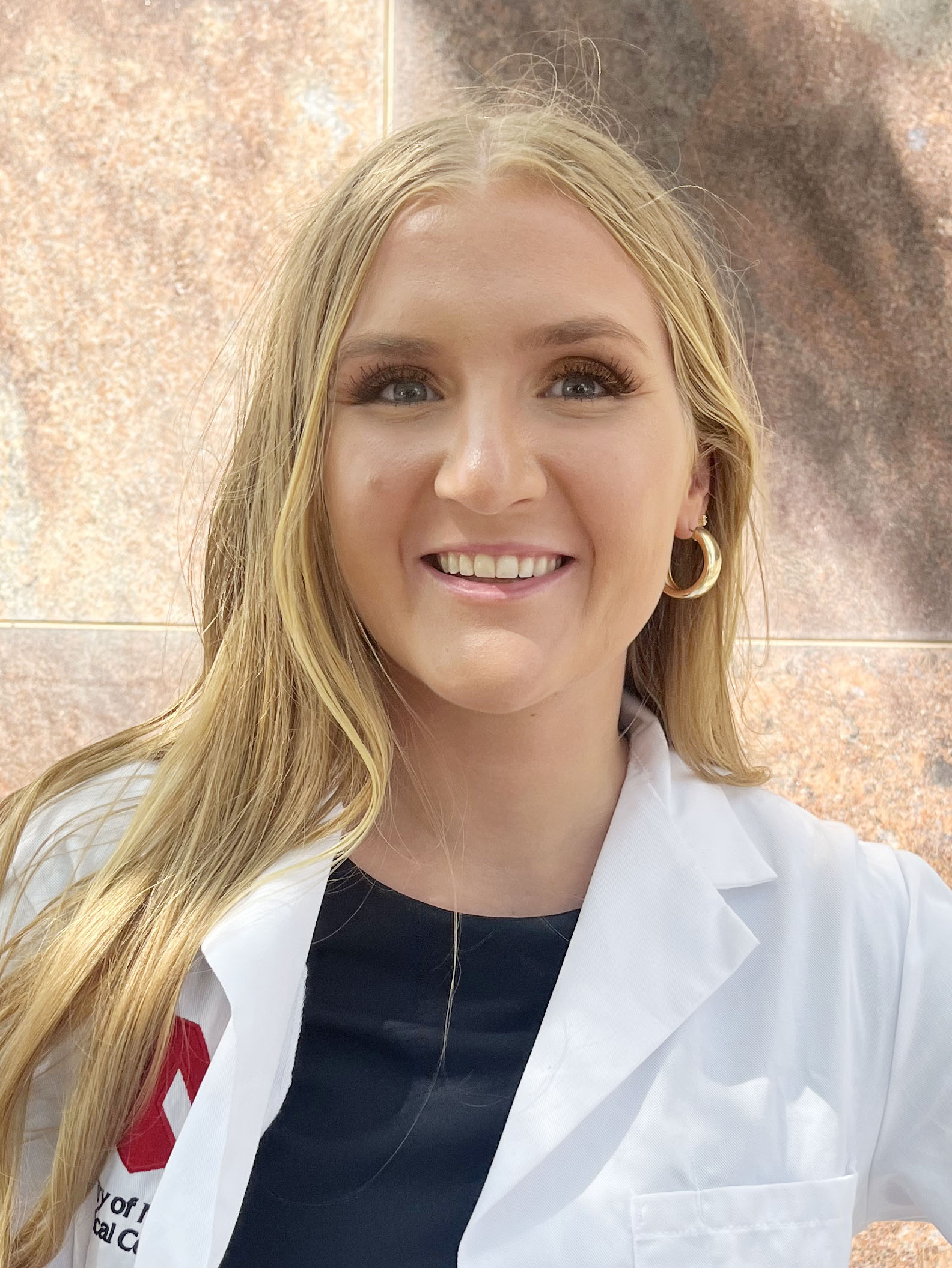 UNMC Student Senate leaders for 2025-26 | Newsroom | University of ...