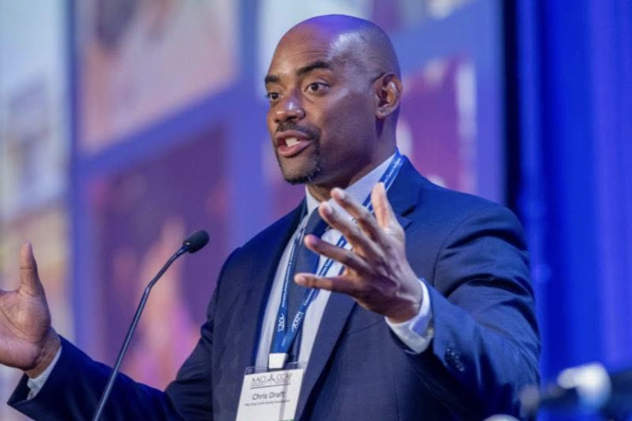 Noted lung cancer research advocate to visit cancer center | Newsroom ...