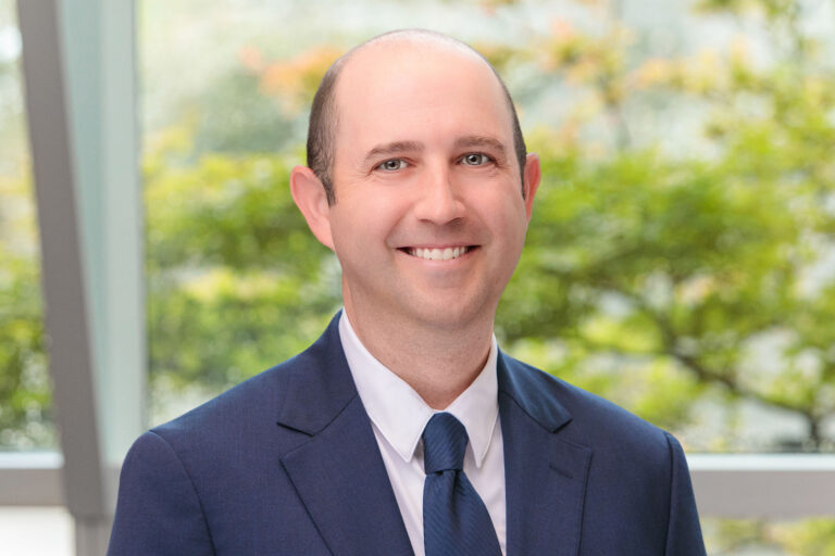New faculty spotlight: Danny Hames, MD | Newsroom | University of ...