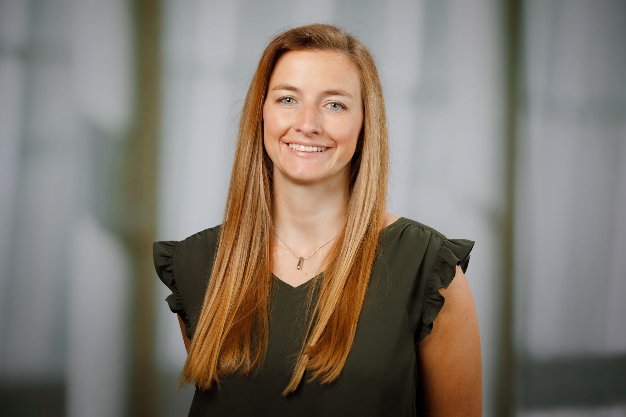 New faculty spotlight: Jacqueline Dauch, MD | Newsroom | University of ...