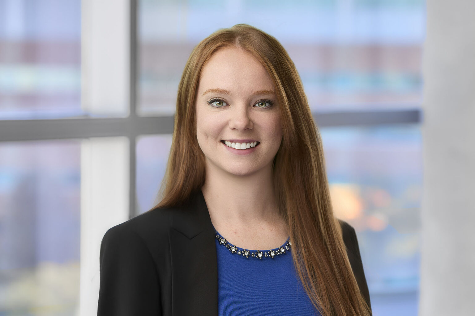 New faculty spotlight: Morgan Beebe, MD | Newsroom | University of ...