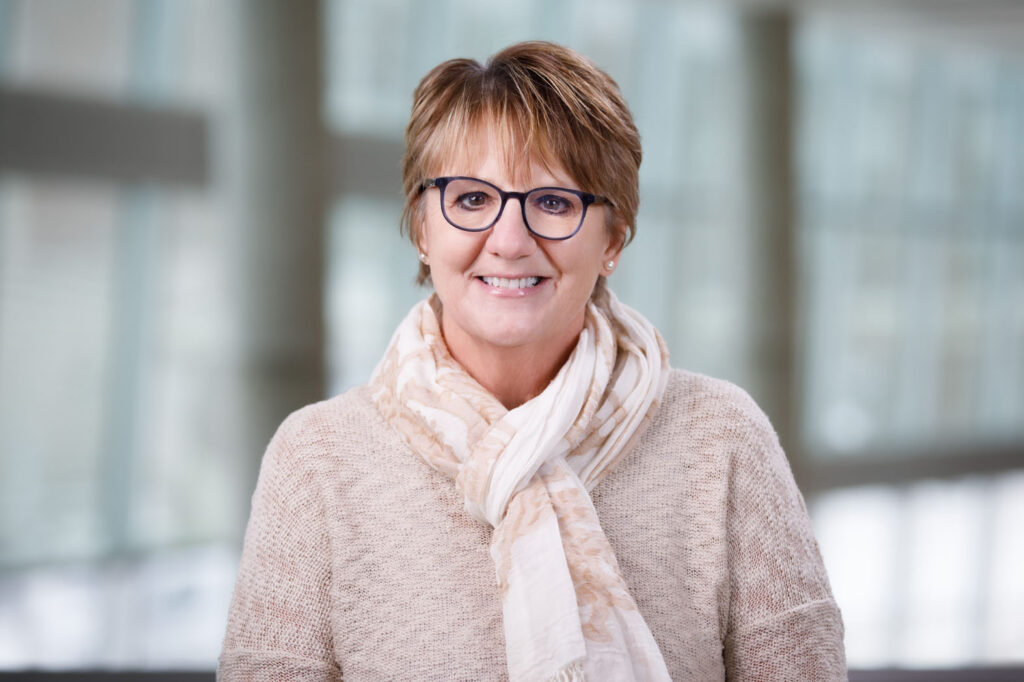 ‘National treasure’ Shelly Schwedhelm ready to step away | Newsroom ...