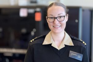 NPHL hosting fellow in CDC’s laboratory leadership service program ...