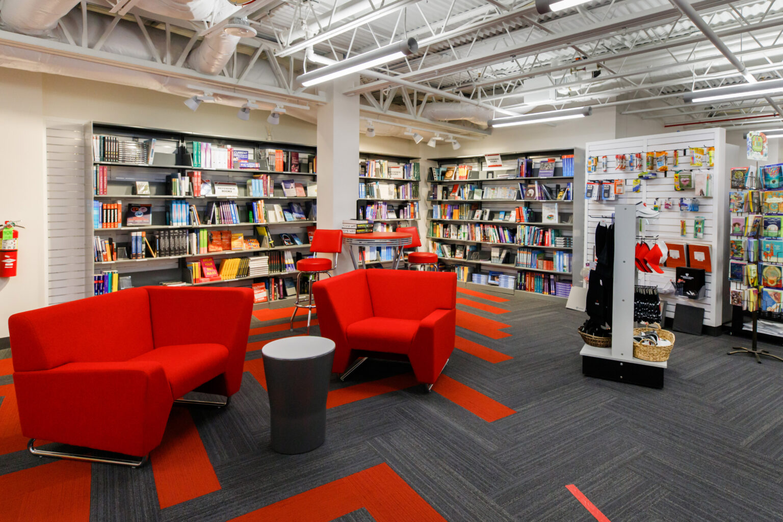 UNMC Bookstore, C-store transition to new management | Newsroom ...